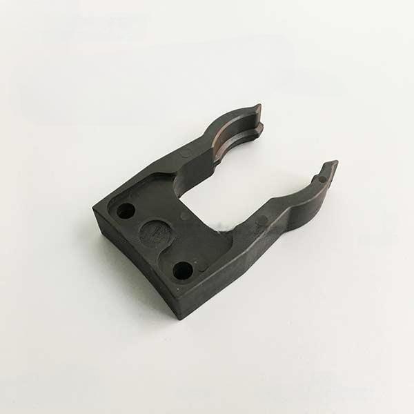 HSK63 A Tool Clips HSK63E Tool Changer Grippers SK40 Tool Forks for ATC ...